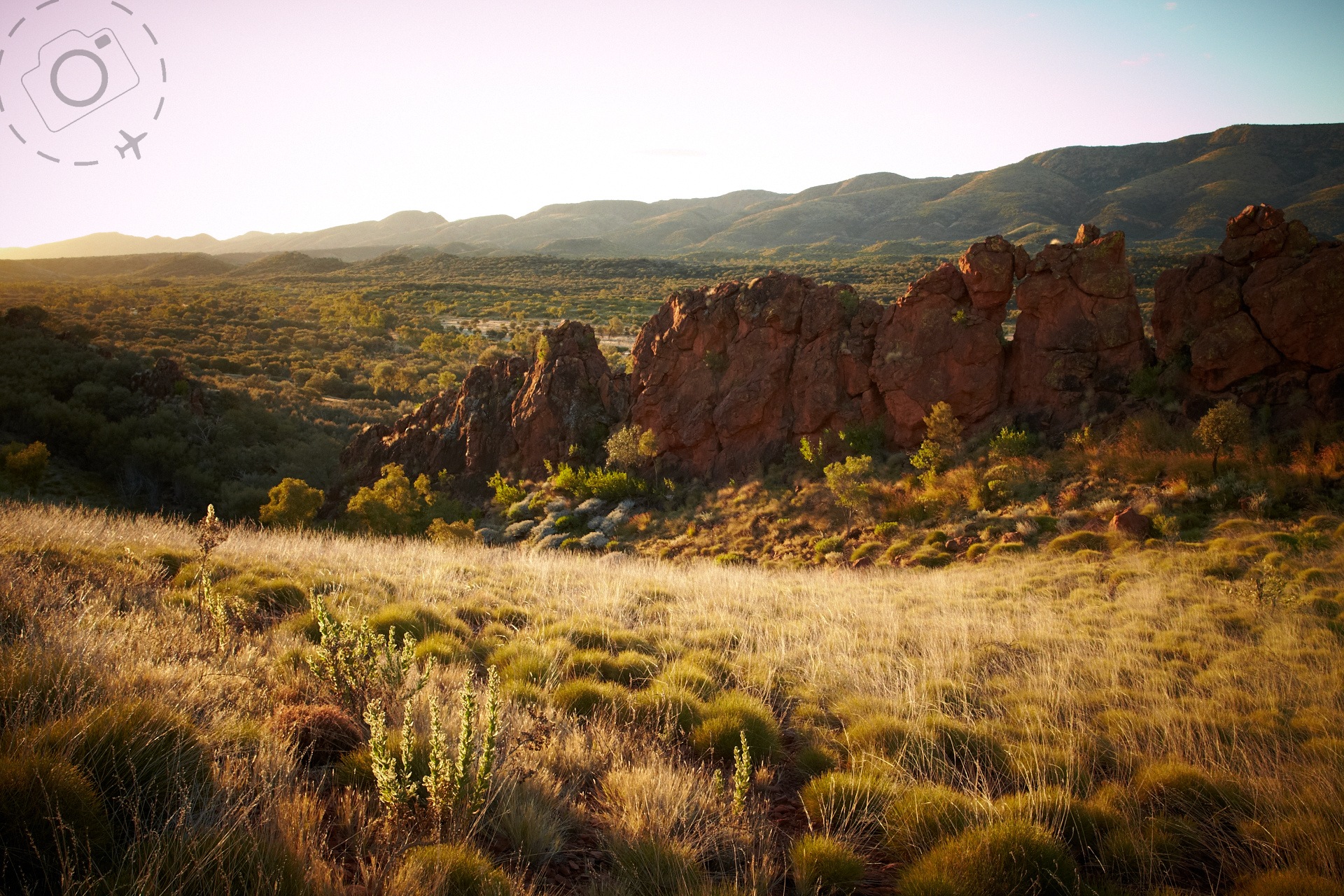 Photo Essays: “Outback”