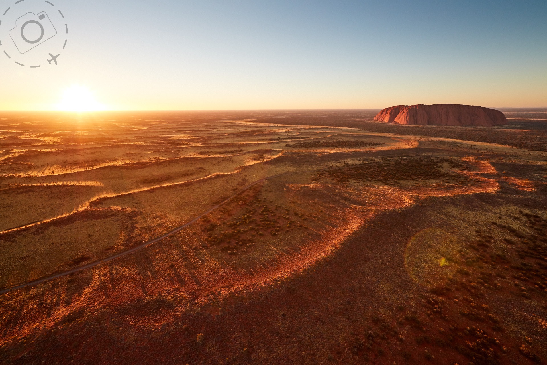 Grand Outback Photography Tour