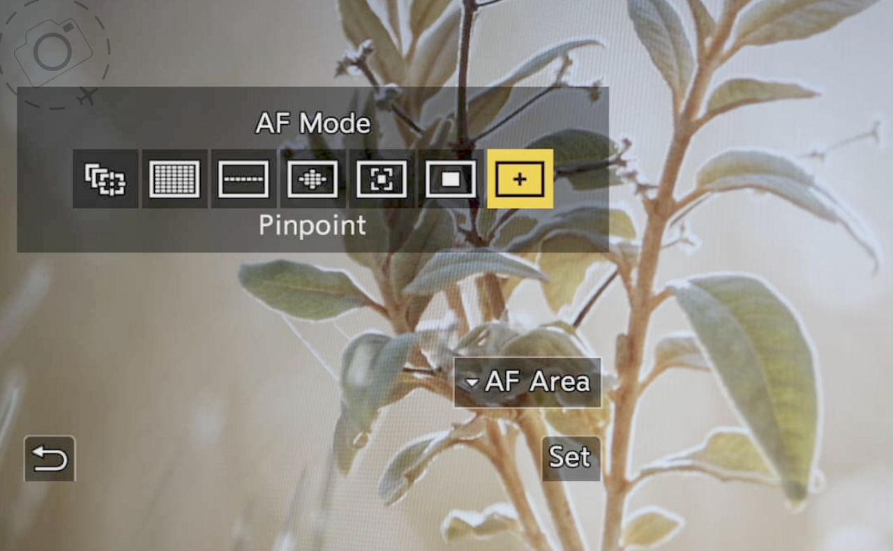 Af Mode Là Gì? Tìm Hiểu Về Chế Độ AF Trong Máy Ảnh