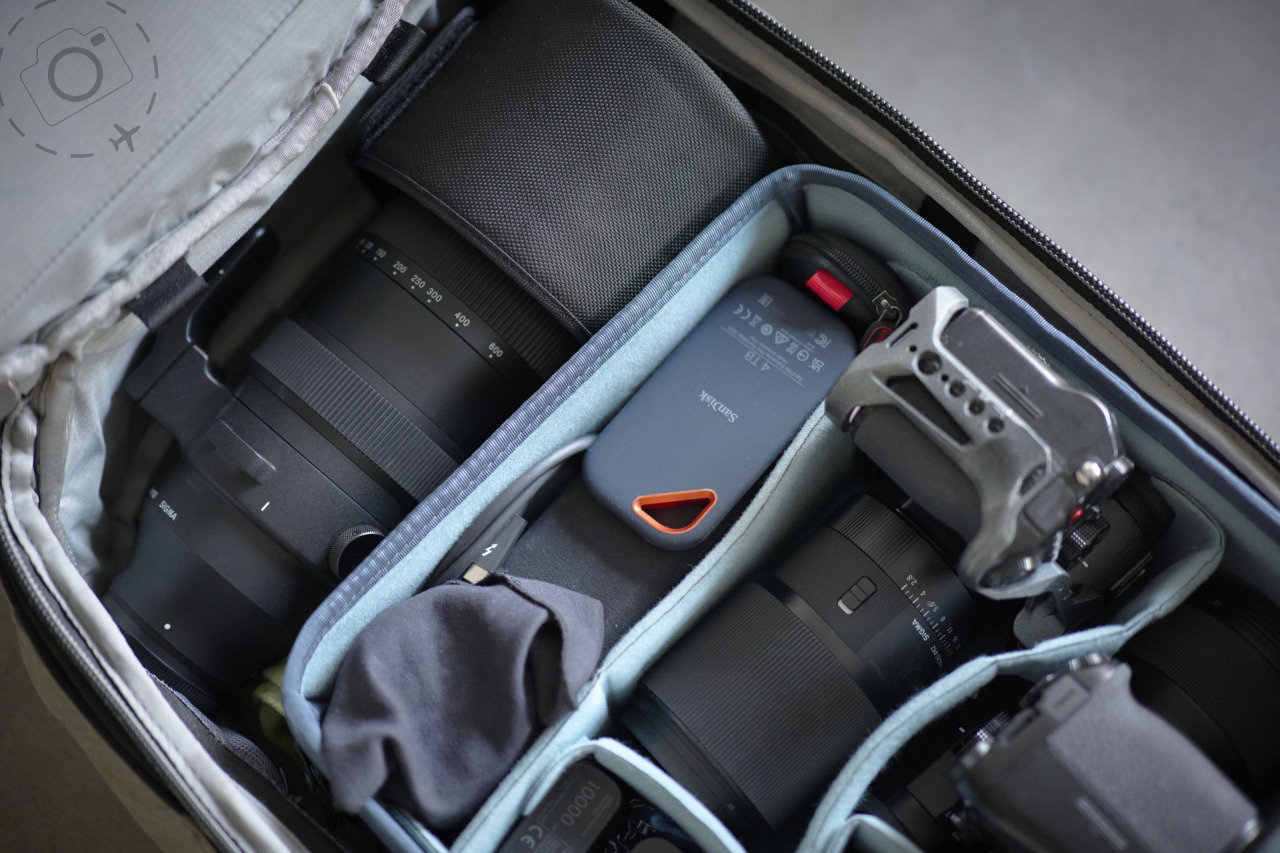 SIGMA 60-600mm Field Review