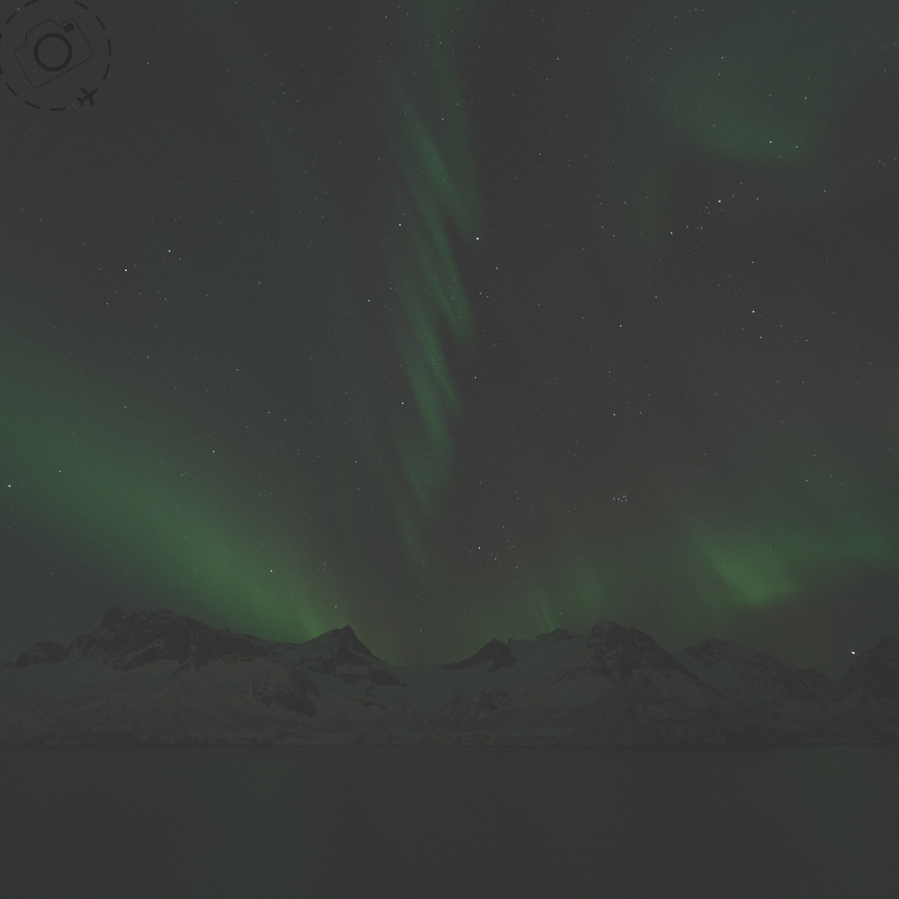 Why Auroras Look Different on The Camera