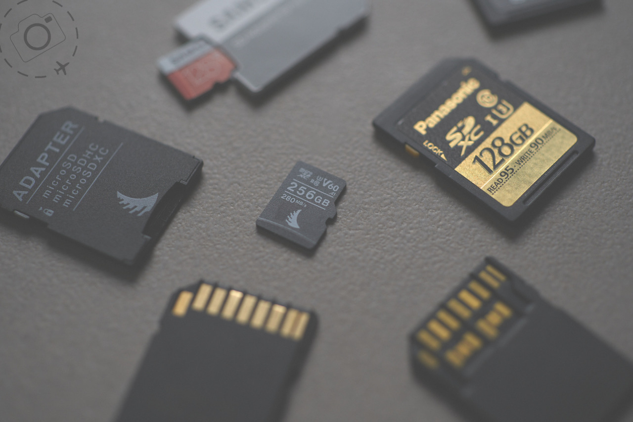 SD Cards Explained