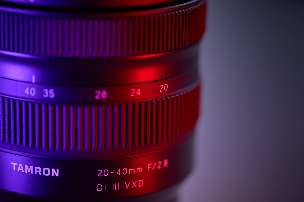 Tamron 20-40mm F2.8 Di III VXD A062
