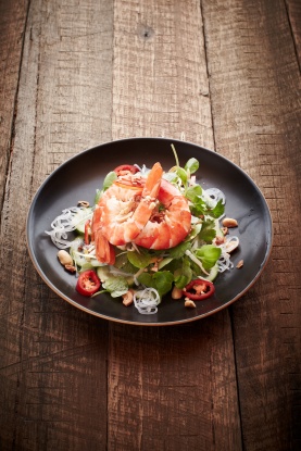 Dishing it with Dani - Photo Essay