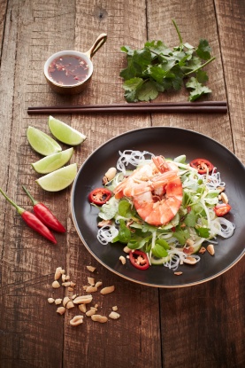 Dishing it with Dani - Photo Essay