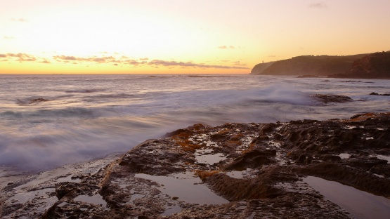 Great Ocean Road - Photo Essay