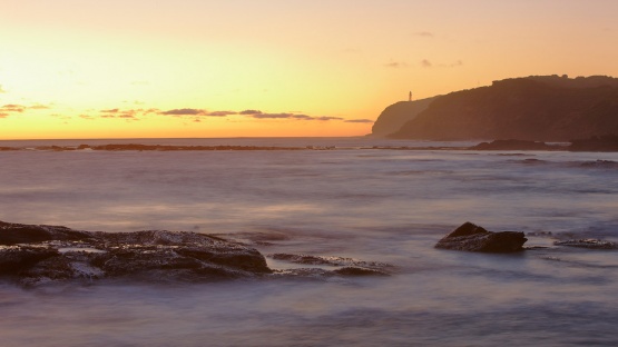 Great Ocean Road - Photo Essay