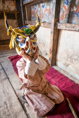 Tamshing Phala Choepa | Photo Essay